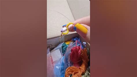 туторіал на каблучку з бісеру ДНК з хелоу кіті Youtube