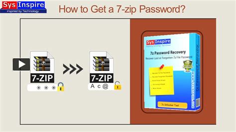 Ppt How To Get A 7 Zip Password Powerpoint Presentation Free To