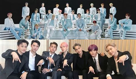 Lee Soo Man Reveals Plans To Debut Nct Tokyo And Nct Saudi Superms