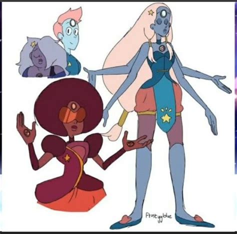 Pin By Honey Masq Productions Mochi On Concept Art Fanart・ファナート
