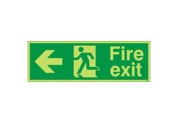 Fire Exit Signs Laws And Regulations Explained