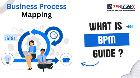 Business Process Mapping The Ultimate Guide Zendevx Blog