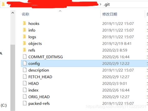Android Studio Git项目修改urlandroid Studio切换项目地址url Csdn博客