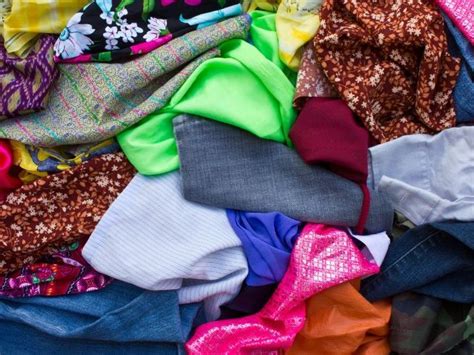 AQA GCSE Design Technology Unit E Textiles Teaching Resources