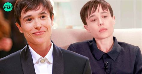 You Are Not Gay That Does Not Exist Famous Hollywood Star Threatened To Have S X With Elliot