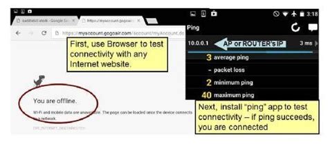 How To Troubleshoot Android Wi Fi Connection Problems TechTarget