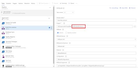 d365 finops and power platform unlocked msbuild error msb1009 project file does not exist