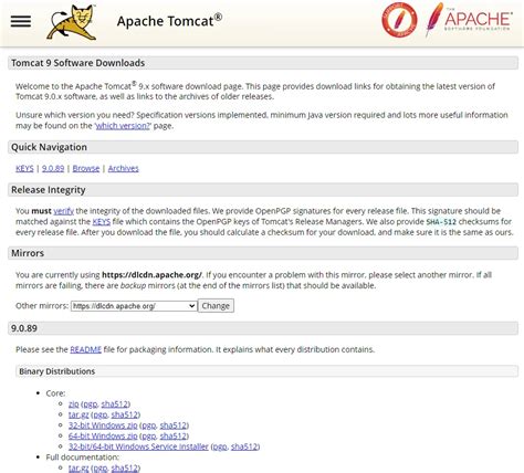 apache tomcat là gì tổng hợp kiến thức từ a z cho người mới