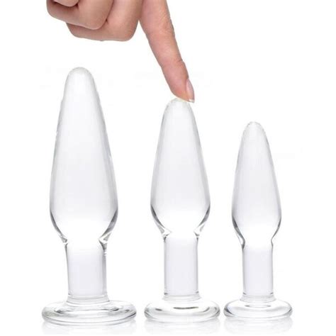 Wearable Butt Plug Etsy