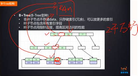 几种索引算法索引算法有哪些 Csdn博客