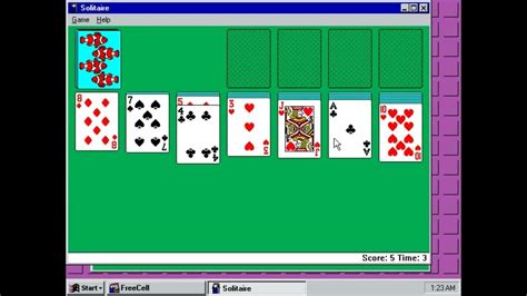 Microsoft Chicago Windows 95 November 93 Pre Beta Build 90с On 86box Youtube