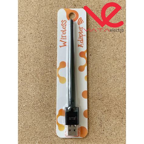 Jual Dongle Wireless Mbps Penguat Sinyal Wifi Usb Adapter Antena Dongle Shopee Indonesia