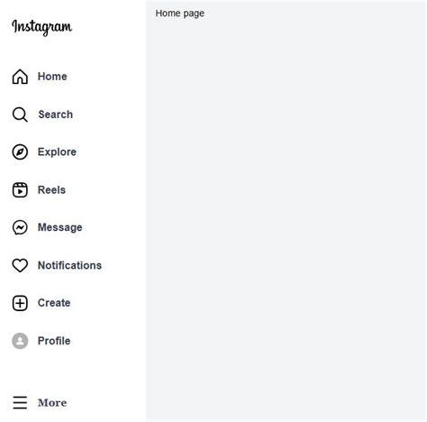kachwala dhruv on linkedin react tailwindcss webdevelopment instagramclone learningbydoing…