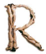 Naughty Examples Of Nudevertising