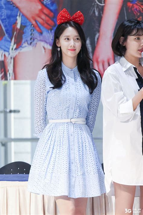 Yoona Dress Snsd Fashion Fashion Girls Generation