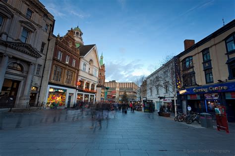 Leicester, England · City Guides · Cut Out + Keep Craft Blog