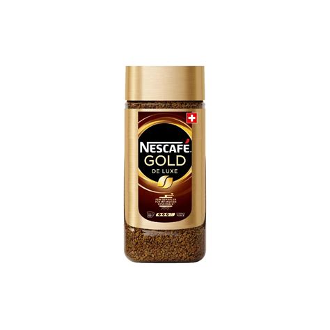 NESCAFE Gold 200g - Korpa Deli Market