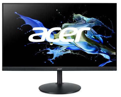 acer CB272 27 Inches Full HD Widescreen IPS Display User Manual