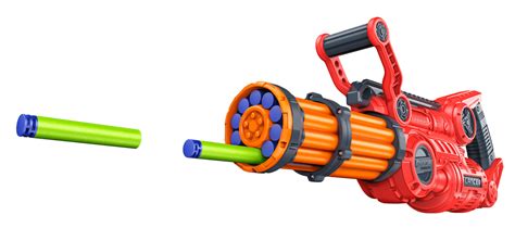 Dart Zone Nitroshot Standard Length Up To 100 Feet