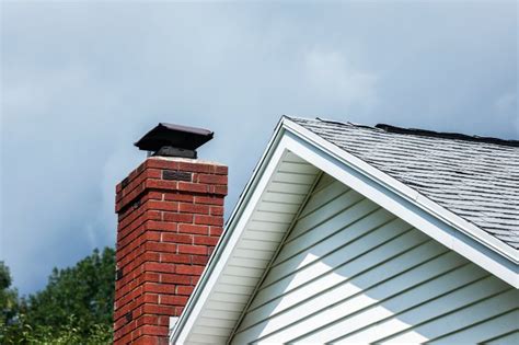 Basics You Need To Know About Chimney Venting