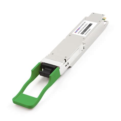G OSFP X G FR DR Dual MPO Module AscentOptics