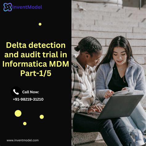 Delta Detection And Audit Trial In Informatica Mdm Part 15
