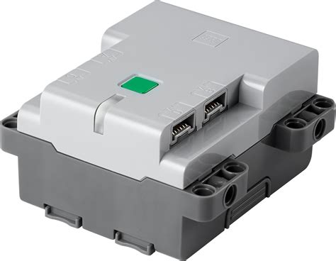 Get The Most Out Of Your Smart Hubs With Pybricks Brickset