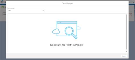 Visualforce Lookup Search Modal Not Working For Lightning Input Field