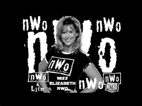 Miss Elizabeth Wcw