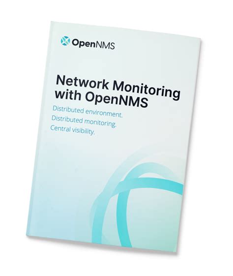 White Paper Network Monitoring With Opennms Opennms Group