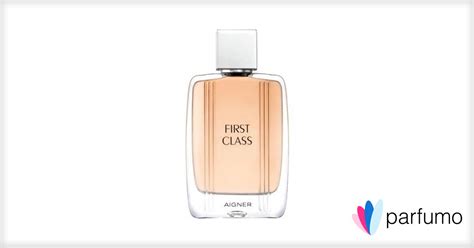 First Class By Aigner Reviews And Perfume Facts