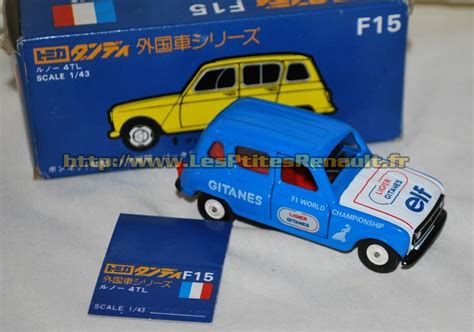 Lesptitesrenault Fr • Afficher Le Sujet Renault 4 Services Et Publicitaires