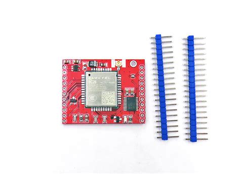 Nb Iot Network Module Bc26 R2 Electrodragon
