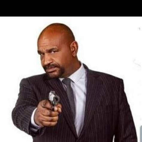 Philip Jackson Youtube