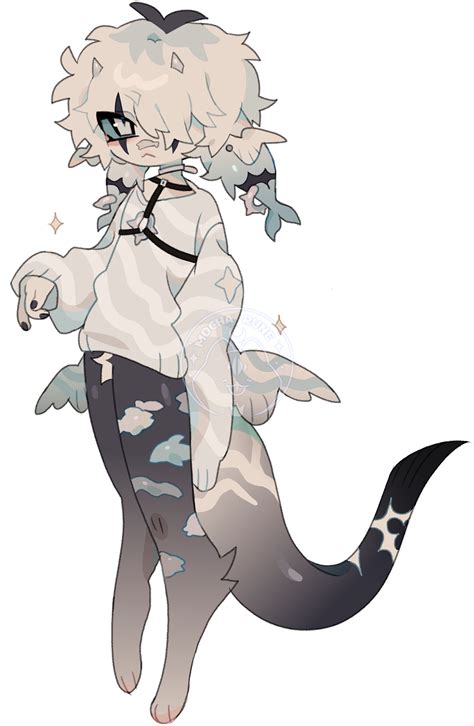 Seraph Seraphim On Toyhouse