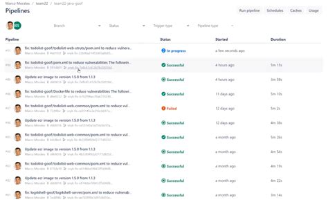 Snyk In 30 Open Source Security For Atlassian Bitbucket Cloud Snyk