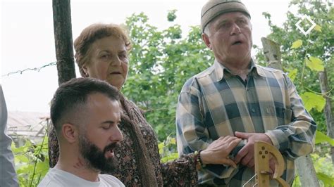 დაჩქიაშ მამა • ფირცხელანების ოჯახი ახმეტა Youtube