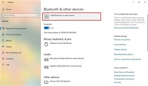 How To Add Or Remove Devices Using The Settings App On Windows Windows Central
