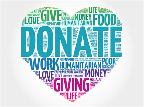 Los Angeles Community Hospitals Donate To Local Community Organizations Los Angeles Community