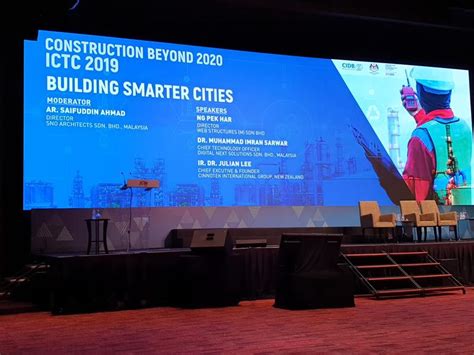 Ts Dr Muhammad Imran Sarwar On Linkedin Smartcities Transformations Industrialization