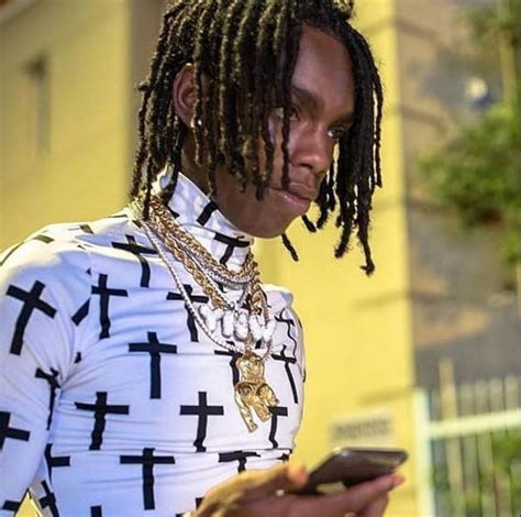 Background Ynw Melly Wallpaper Discover More American Jamell Maurice Demons Professionall