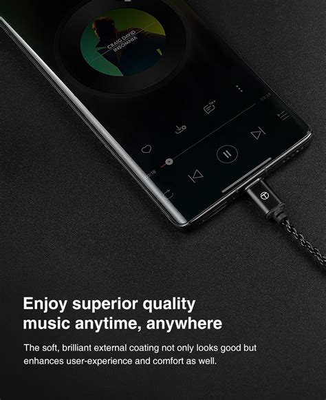 Trn A1 Tc สายเคเบิลหูฟัง Hifi 2pin สําหรับ Trn Mt4 Mt3 V90 Mt1 Mt1 Max Mte St1 Ba5 Kz Zsn Pro