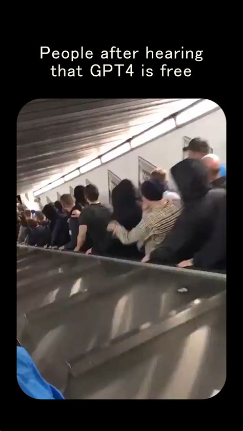 Openai Servers After Gpt 4o Update Rchatgpt