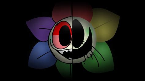 I Made Twisted Versions Of My Dandys World Redesigns Part 1 Youtube