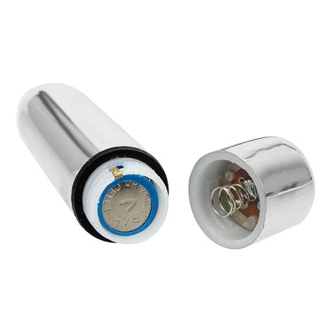 Button Batteries Operated Mini Bullet Vibrator Toy For Sex Buy Bullet Sex Toy Bullet