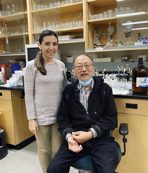 Sima Zeinali On Linkedin I Was Honoured To Meet Professor Ding Yu Peng Known For Developing