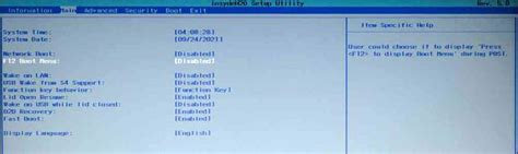 Keys For Accessing The Boot Menu Or The Bios For Various Computers Windows 10 Forums