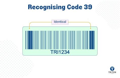 What Is A Code 39 Barcode Everything You Need To Know