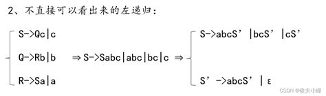 编译原理：预测分析算法的设计与实现（含代码）头歌编译原理预测分析法设计与实现 Csdn博客