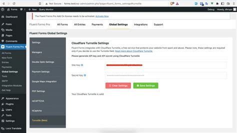 Fluent Forms Revealed What S Inside Fluent Forms